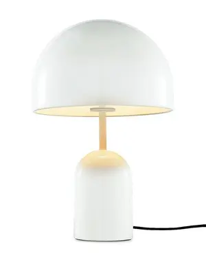 TOM DIXON Bell Led Table Lamp - White