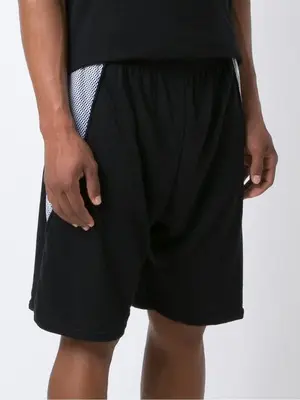 AMIR SLAMA 9840 Shorts