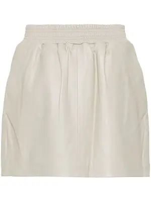 Arma Leather Skirts
