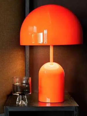 TOM DIXON Bell Led Table Lamp