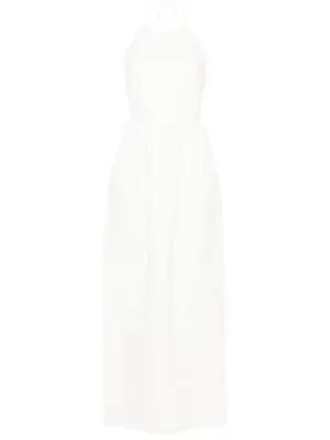 Max Mara Cross-over Dresses