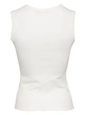 GROUND ZERO Tank Top