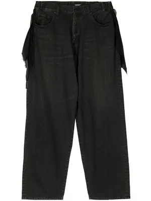Undercover Full Length Jeans For Women