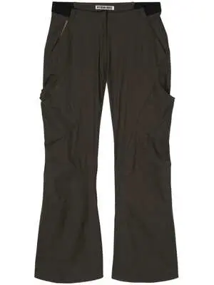 HYEIN SEO Bootcut Trousers