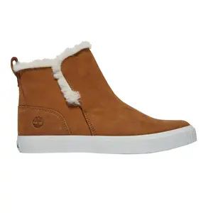 Timberland Skyla Bay Pull-on Boot - Brown