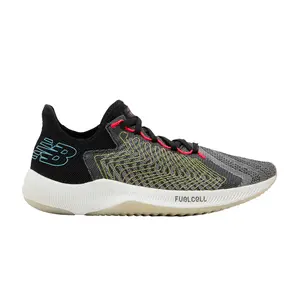 NEW BALANCE Fuelcell Rebel Sneakers - Grey