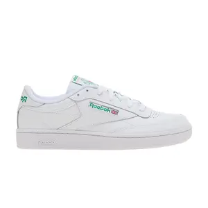 REEBOK Club C 85 Sneakers - White