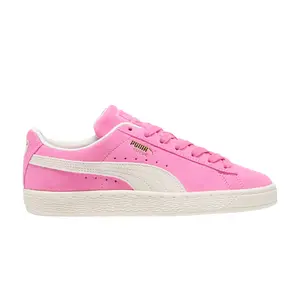 PUMA Suede Sneakers