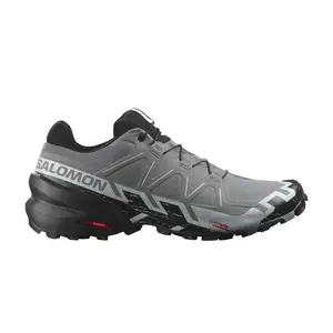 SALOMON Speedcross 6 Wide - Grey