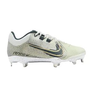 Nike Hyperdiamond 4 Pro - Cream