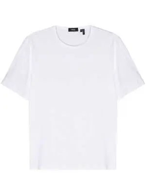 Theory Precise Cotton T-shirt