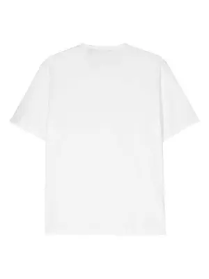 Theory Precise Cotton T-shirt