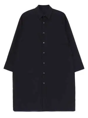 Yohji Yamamoto Layered Tops