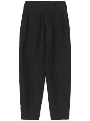 Yohji Yamamoto Ankle Length Pants For Women