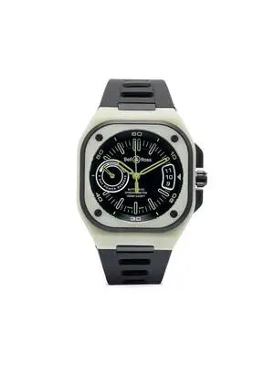 BELL & ROSS Br-x5 41mm - Black