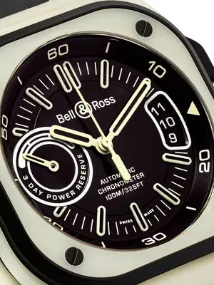 BELL & ROSS Br-x5 41mm