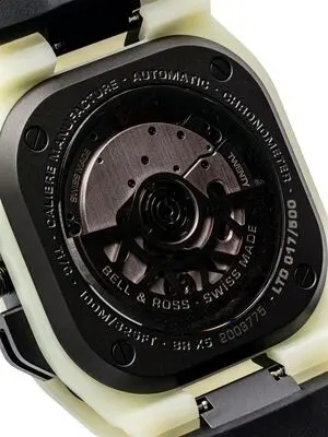BELL & ROSS Br-x5 41mm