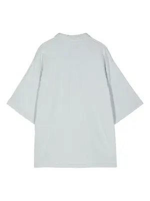 Undercover Graphic-print Cotton Shirt