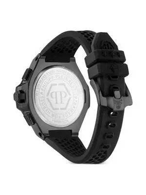 Philipp Plein Chrono Royal 46mm Watch