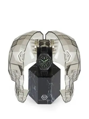 Philipp Plein Chrono Royal 46mm Watch