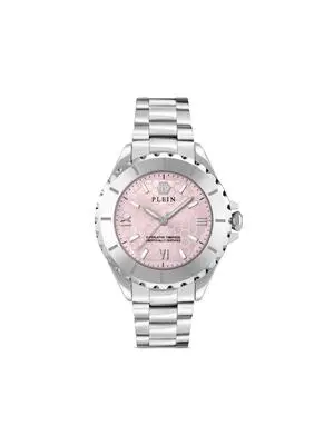 Philipp Plein Heaven 38mm - Pink