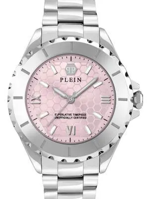Philipp Plein Heaven 38mm - Pink