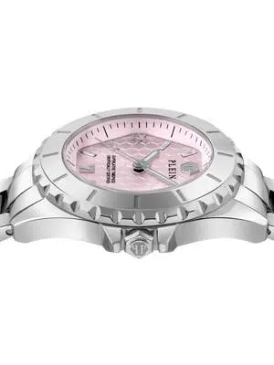 Philipp Plein Heaven 38mm - Pink