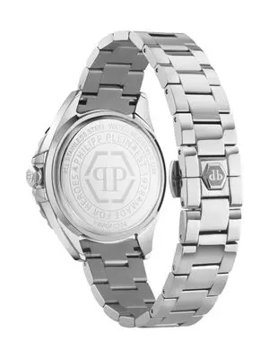 Philipp Plein Heaven 38mm - Pink
