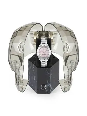 Philipp Plein Heaven 38mm - Pink