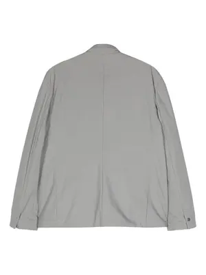 Kiton Lightweight Zip-up Jacket
