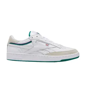 REEBOK Revenge Plus Mu Jade Sneakers