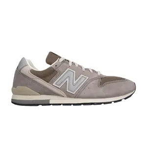 NEW BALANCE 996 Sneakers - Grey