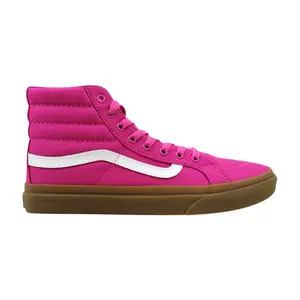 VANS Sk8-hi Slim - Pink