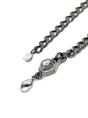 SWAROVSKI Numina Chain Necklace