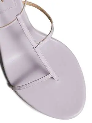 Khaite Jones 75mm Heeled Sandals