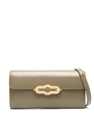 Mulberry Pimlico Crossbody Bag - Green