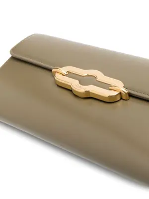 Mulberry Pimlico Crossbody Bag - Green