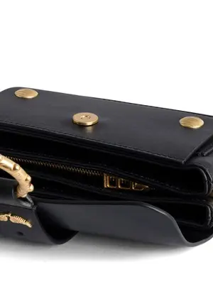 Zadig&Voltaire Kate Leather Shoulder Bag
