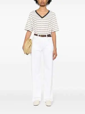 Brunello Cucinelli Straight-leg Jeans