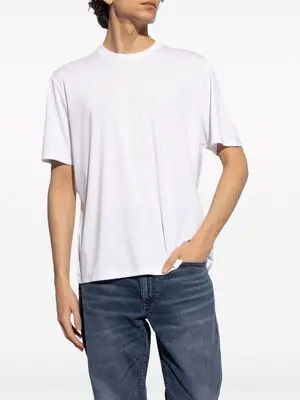 Rag & Bone Crew-neck Short-sleeve T-shirt