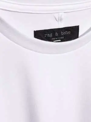 Rag & Bone Crew-neck Short-sleeve T-shirt