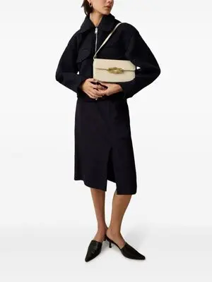 Mulberry East West Pimlico Shoulder Bag
