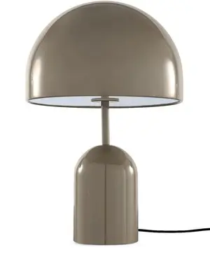 TOM DIXON Bell Led Table Lamp - Grey