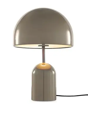 TOM DIXON Bell Led Table Lamp - Grey