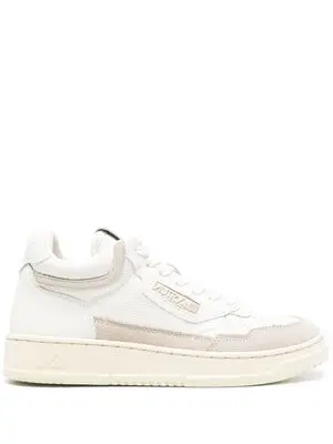 AUTRY Open Mid-top Sneakers