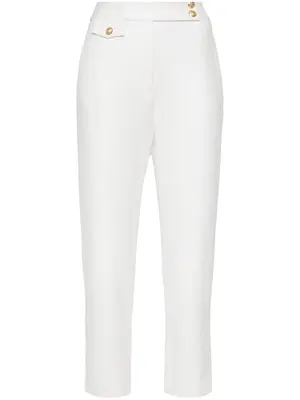 Veronica Beard Textured Pants For Women