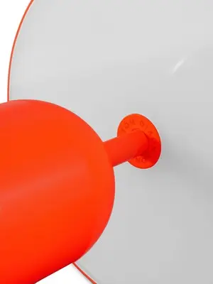 TOM DIXON Bell Portable Led Table Lamp - Orange