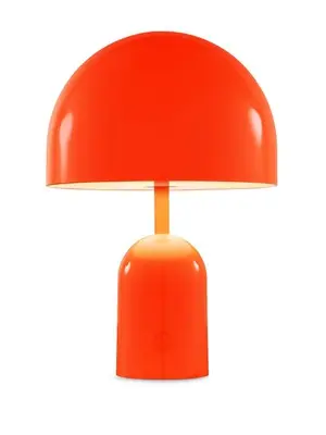 TOM DIXON Bell Portable Led Table Lamp - Orange
