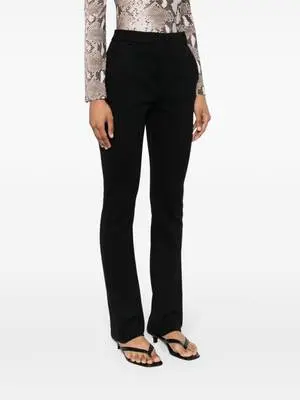 Sportmax Pontida Straight-leg Trousers