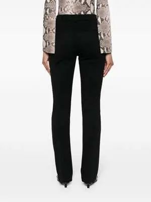 Sportmax Pontida Straight-leg Trousers